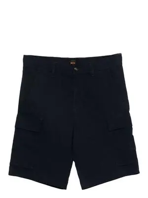 BOSS Sisla-9 Cargo Shorts