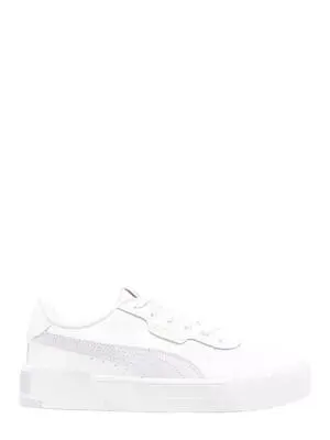 PUMA Carina Sneakers - White