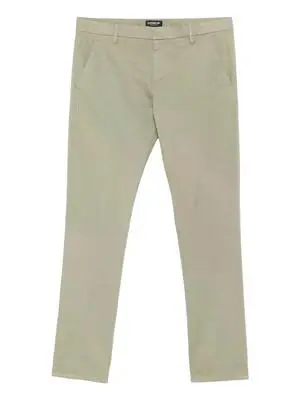DONDUP Gaubert Chinos - Green