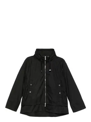 MOORER Sinia Jacket - Black