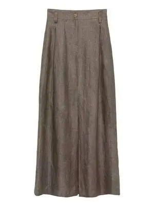 BARBA NAPOLI Kenya Maxi Skirt