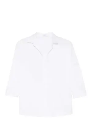 BARBA NAPOLI Cotton Blouse