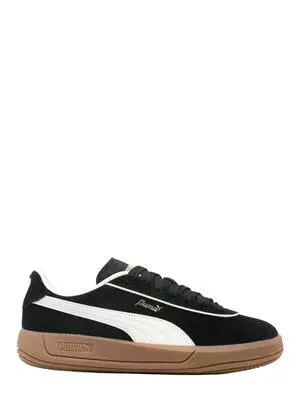 PUMA Club Sneakers - Black
