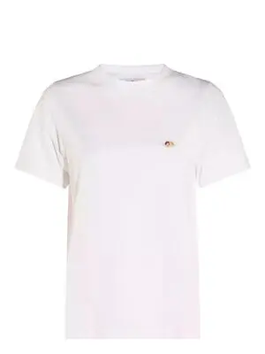 Fiorucci Cotton T-shirt - White