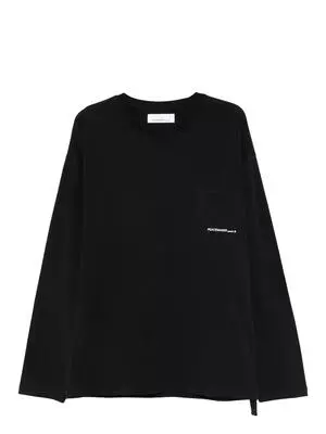 PEACEMAKER OAMC Lighter T-shirt - Black