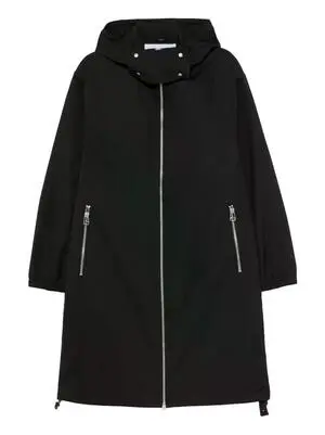 OAMC Kway Coat - Black