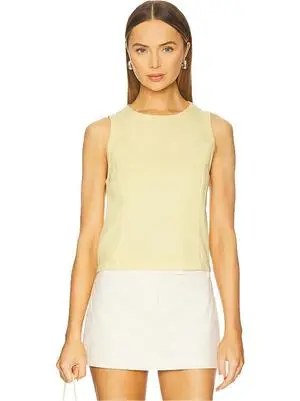 RAG & BONE Ultra Featherweight Myla Top