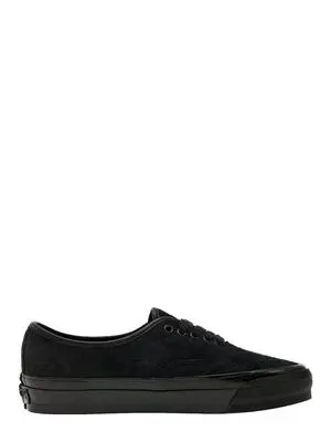 VANS Low-top Sneakers - Black