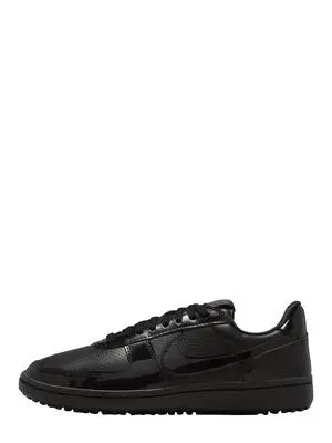 Nike Field General Sneakers - Black