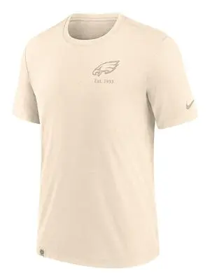 Nike Philadelphia Eagles Glory Nfl T-shirt - Brown