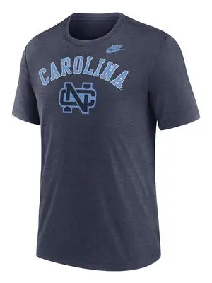 Nike North Carolina Legacy Arch College T-shirt - Blue