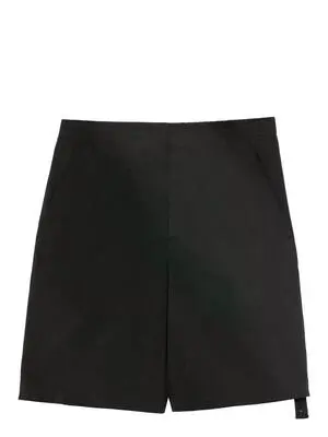 PEACEMAKER OAMC Vapor Shorts - Black