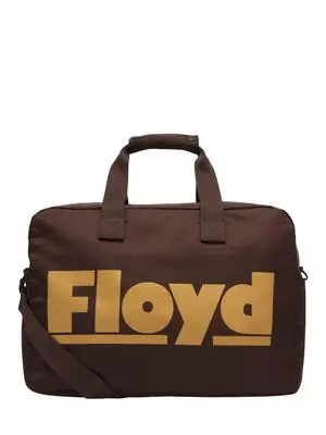 FLOYD Weekender Bag - Bronco Brown