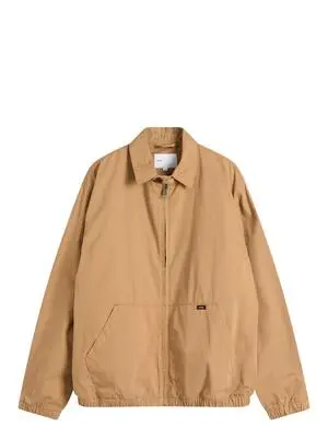 ADSUM Crew Jacket - Brown