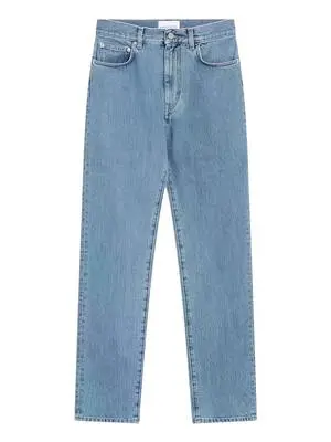 LOULOU DE SAISON Wular Jeans