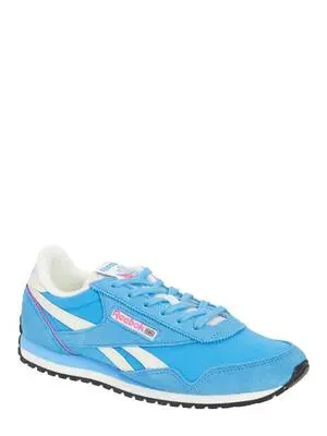 REEBOK Classic Az Sneaker - Recovery Blue/chalk