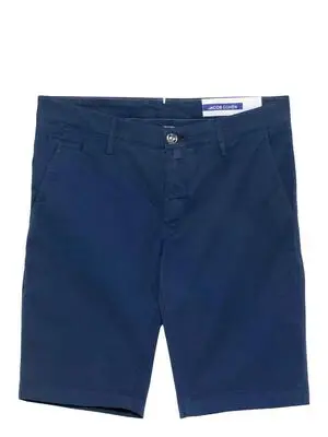 Jacob Cohen Bob Shorts - Blue