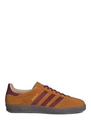 Adidas Gazelle Indoor Sneakers - Orange