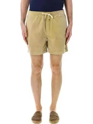 Polo Ralph Lauren Polo Prepster Shorts - Neutrals