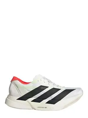 Adidas Adizero Adios Pro 4 Sneakers - White