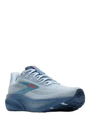 Brooks Ghost 17 Running Shoe Skyway/moonlight/orange