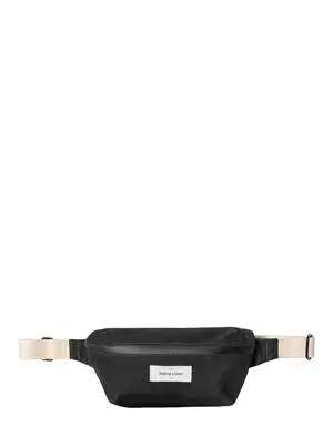 14TH & UNION W.F.A. Crossbody Pouch Black