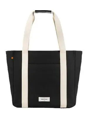 14TH & UNION W.F.A Tote Bag Pro Black