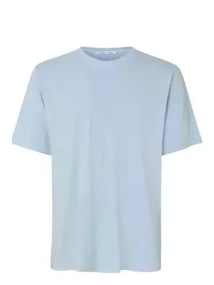 SAMSOE SAMSOE Saadrian T-shirt - Blue