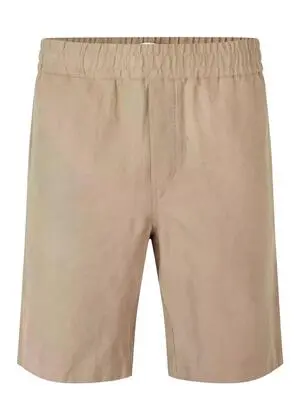 SAMSOE SAMSOE Smith Shorts - Neutrals