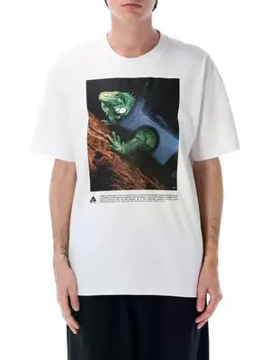 Nike Iguana T-shirt - White