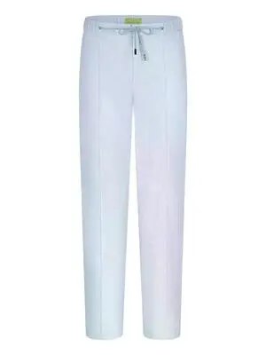 Shanghai Tang Trousers - Blue