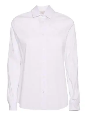 MAZZARELLI Cotton Shirt