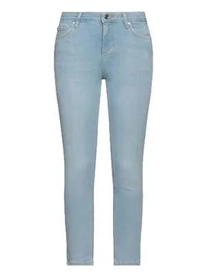 LIU •JO Skinny Jeans - Blue
