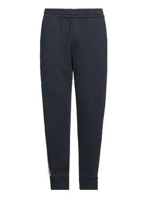 Armani Exchange Pants Midnight Size Cotton, Polyester - Blue