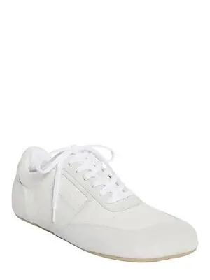 MAISON MARGIELA MM6 Maison Margiela Low-Top Sneakers White