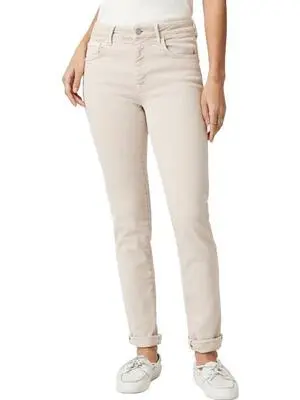 MAVI Kathleen Mid-Rise Slim Jeans
