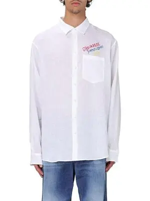 Dsquared2 Shirt - White