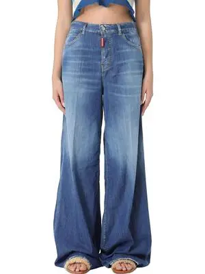 Dsquared2 Jeans - Denim