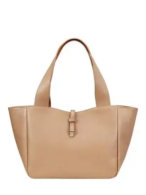 Gigi New York Mercer Tote - Natural