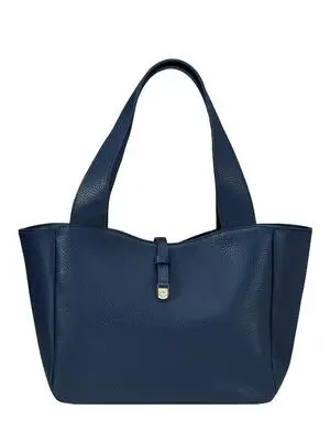 Gigi New York Mercer Tote - Navy