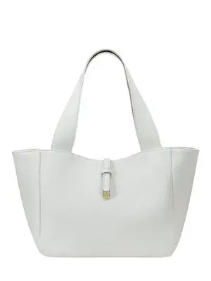 Gigi New York Mercer Tote - White