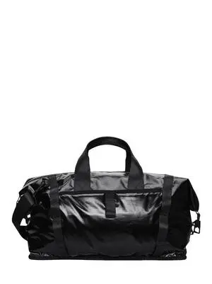 Rains Sibu Weekend Bag Black