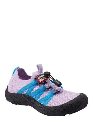 Hunter Water Friendly Sandals - Purple/ Blue