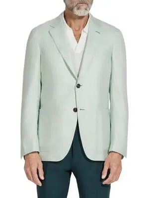 ZEGNA Tailored Sport Coat
