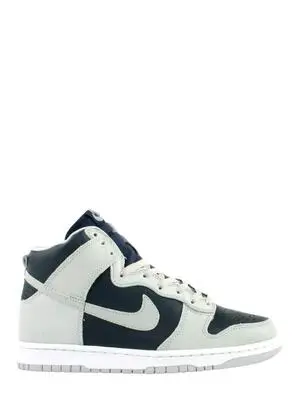 Nike Dunk High Le Sneakers - Blue