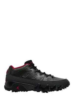JORDAN Low Golf - Black