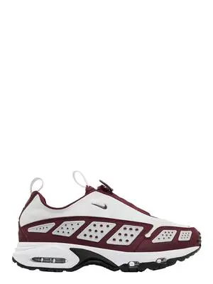 Nike Air Sunder Max Sneakers - Red