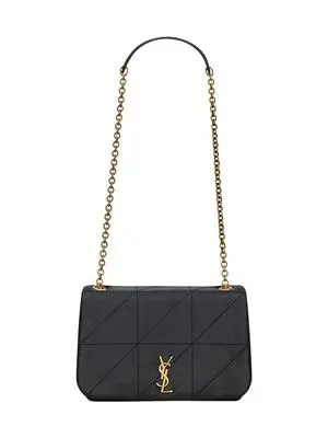Saint Laurent Jamie 4.3 Mini Chain Bag Black