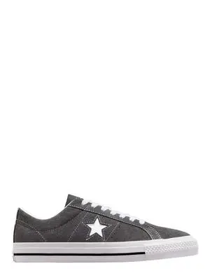CONVERSE One Star Pro Low Sneakers - Grey