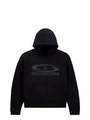 JORDAN X Travis Scott Pullover Hoodie - Black